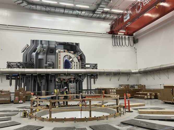 Inside the Funding Rounds: CFS | FusionXInvest