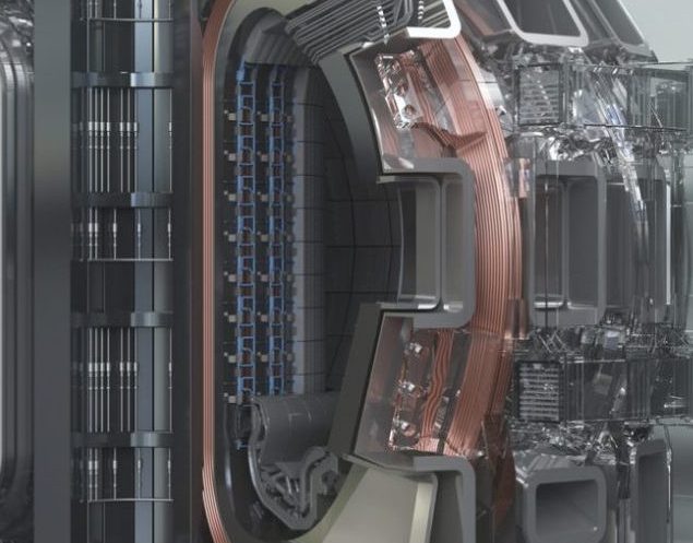 Tokamak Energy launches TE Magnetics | FusionXInvest