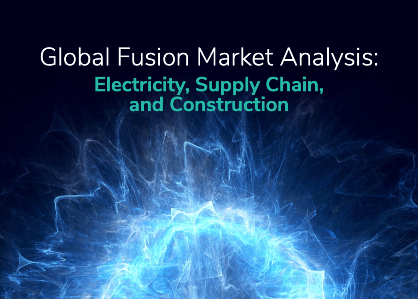 Fusion market size | FusionXInvest