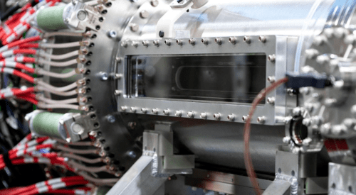 Zap Energy Archives | FusionXInvest